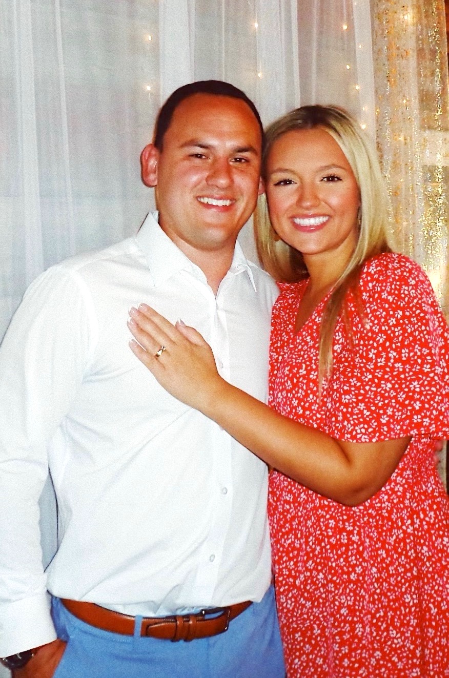 Conner Anderson Lexie Turner | News, Sports, Jobs - Post Journal